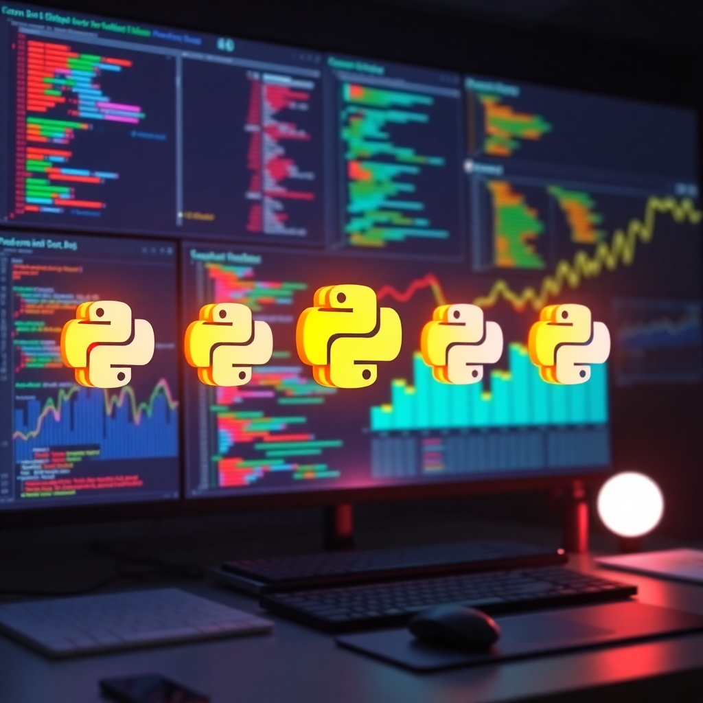 5 Python Libraries for Predictive Modeling and Detailed Guide | by ...