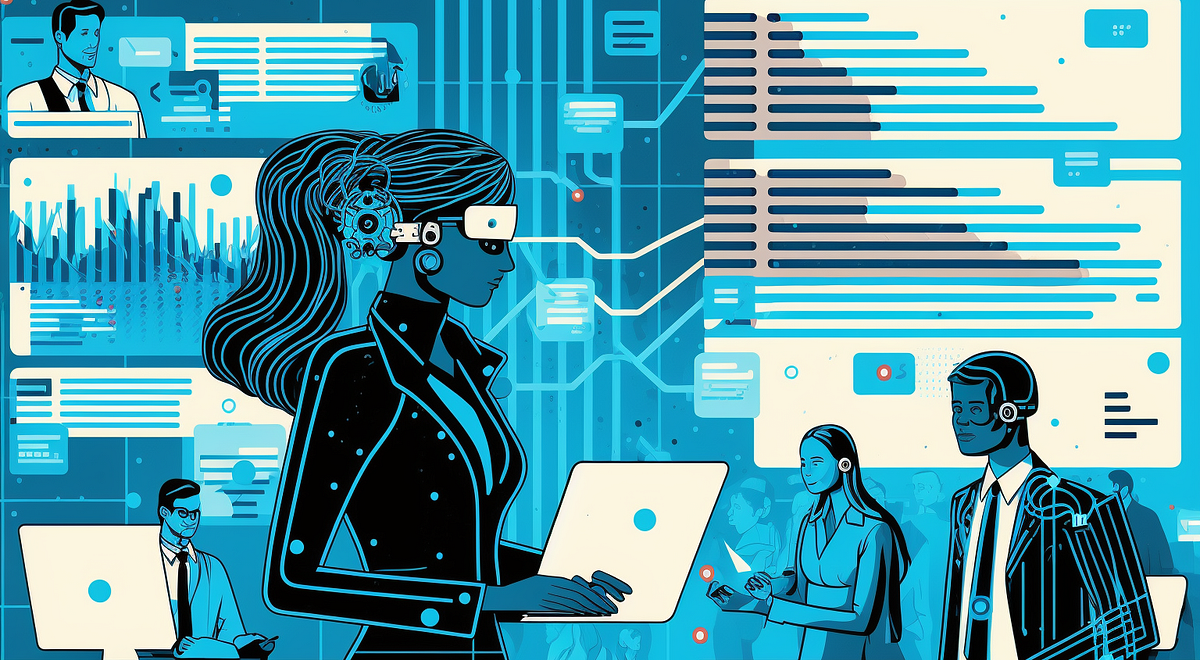 How NFTs are Revolutionizing Business Models in the Digital Human ...