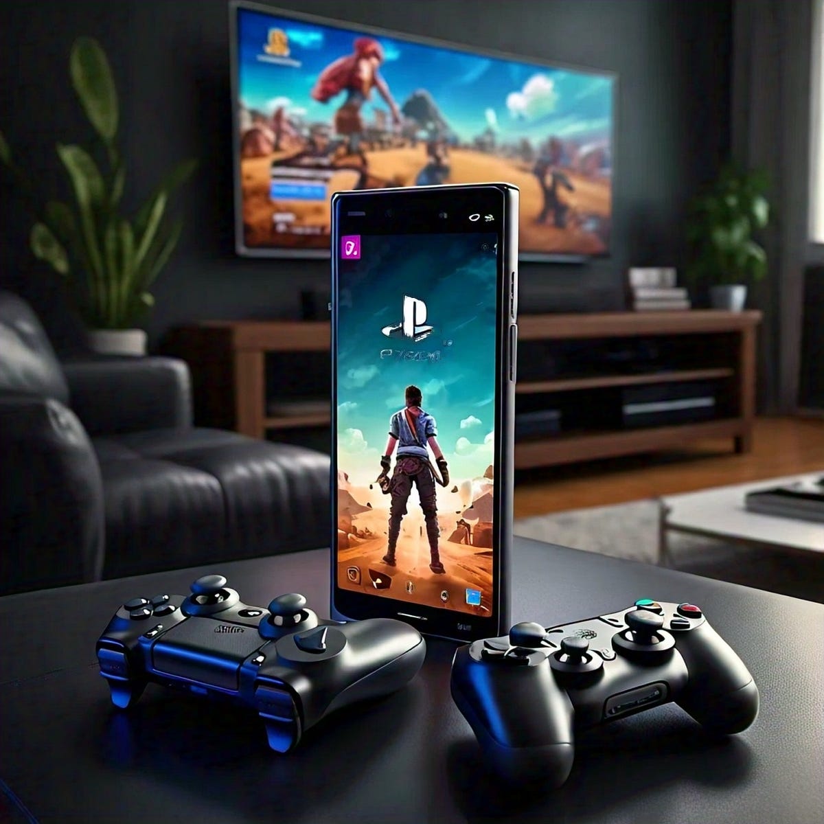 How Will PlayStation’s New Platform Change the Mobile Gaming Landscape ...