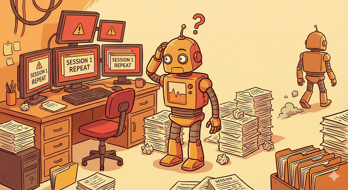 AI Agent Memory Fix: Stop Agents from Losing Context | Data Science ...