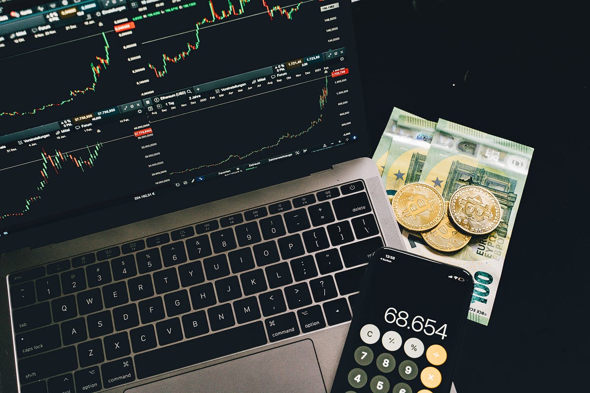 The Art of Tokenomics: Deciphering the Economics Behind ...