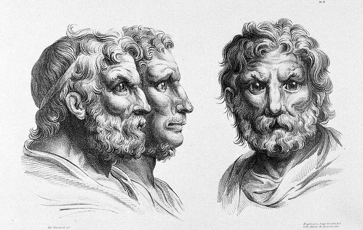 Seneca: Curbing Anger. The Stoic’s Cure for the Most… | by Steven ...