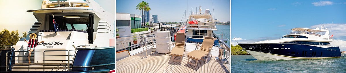 Leading Cruise and Charter Agency | Smart Cruiser Gold Coast | by SEO ...