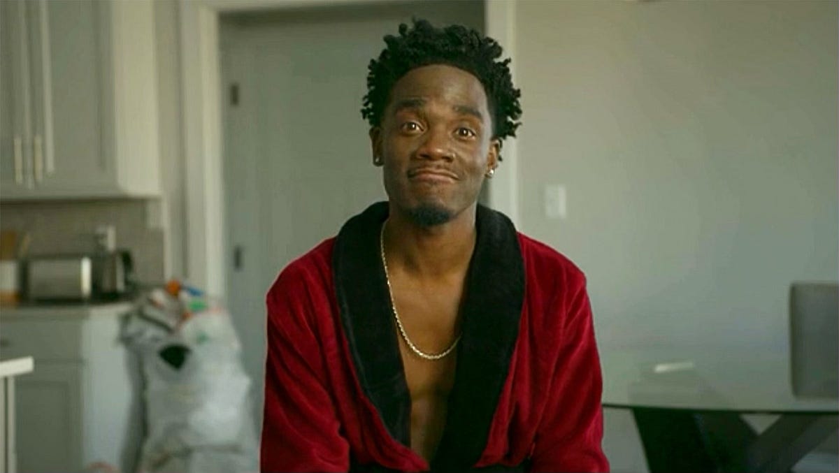 We are thrilled to offer you An exclusive First Look at DJ Pryor’s ...