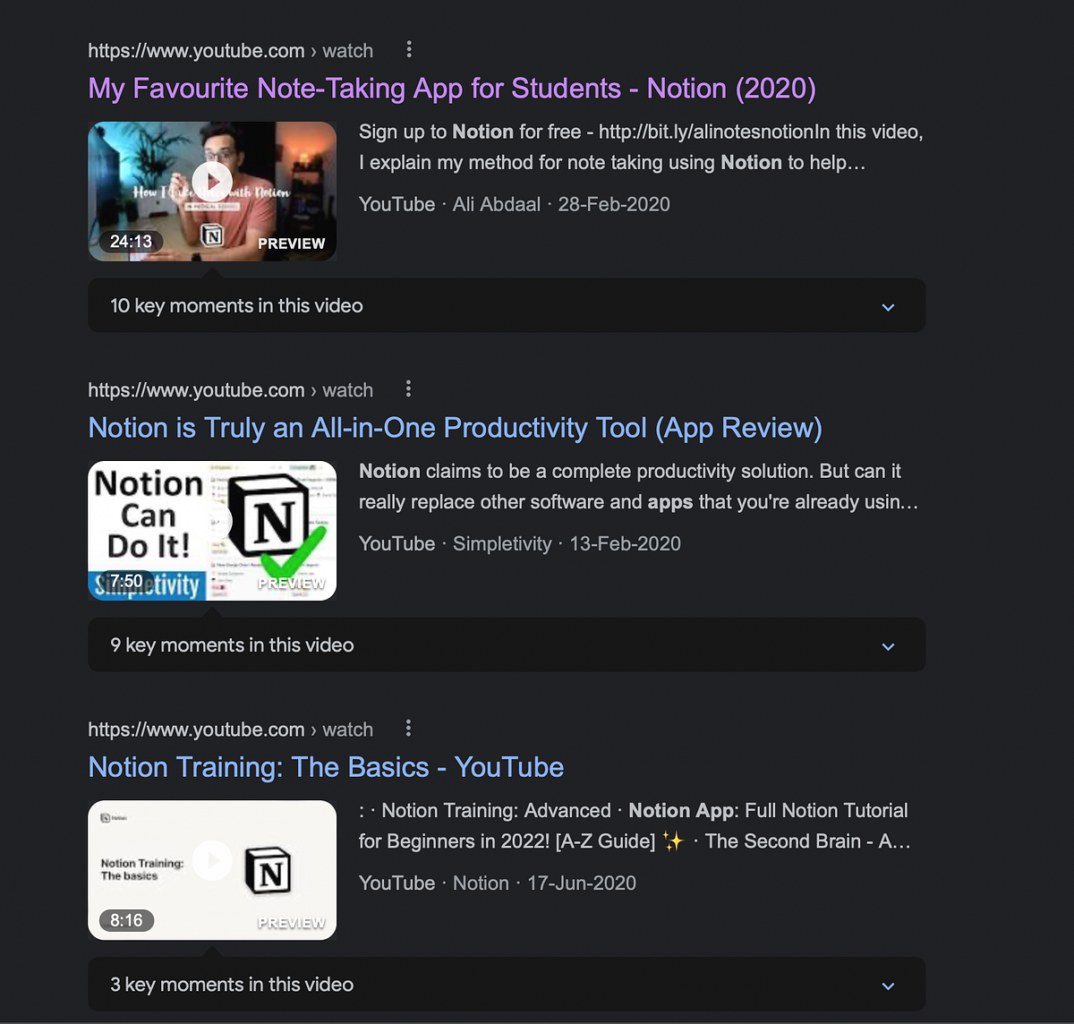 How Notion became the best productivity tool in less than a year? | by ...