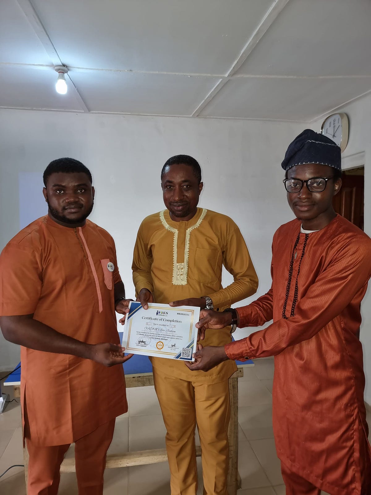 Data Science and Data Analytics Training Centers in Akure, Ondo State ...