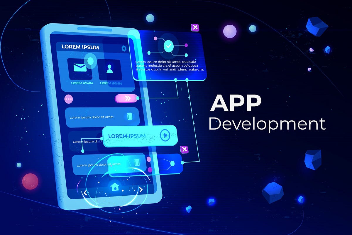 Best No-Code and Low-Code Mobile App Development Software in 2025 | by Discover WebTech | Feb ...