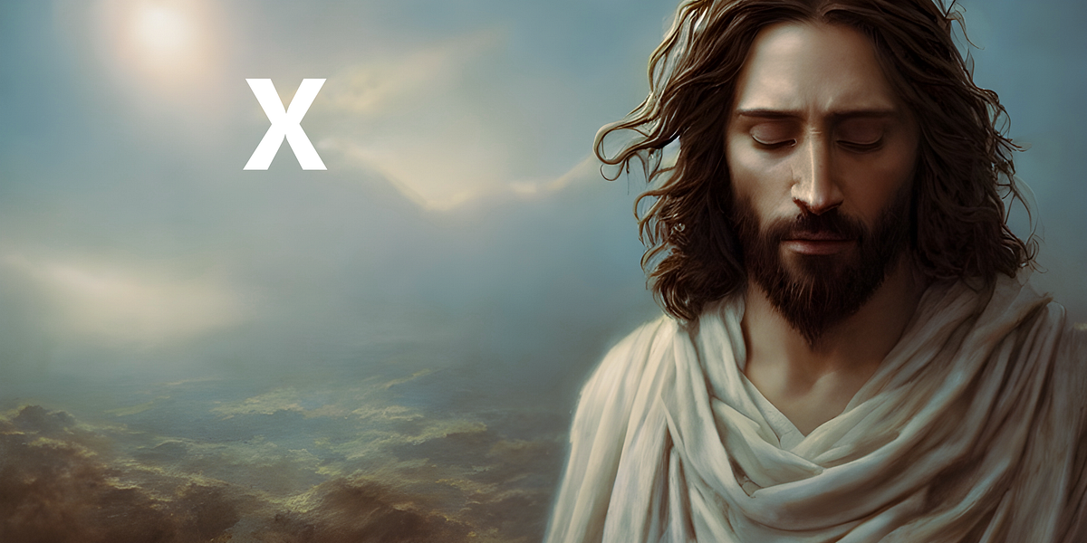 Jesus Before Christianity — Chap.X | by KnowSpiritism | Medium