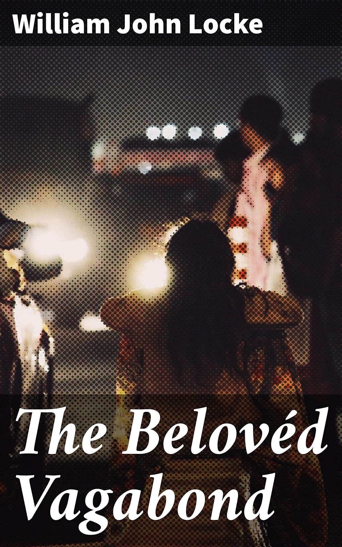 [BOOKS] The Belovéd Vagabond. Backed Reasons to Read a (Real) Book ...