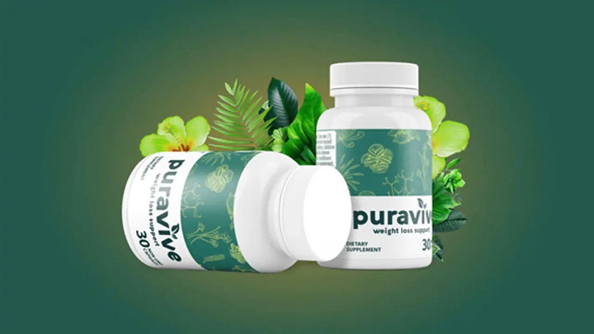 Exploring Puravive: A Comprehensive Review | by Alexandre | Medium
