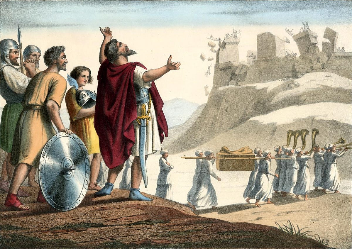 An Atheist’s Take on Israel and Palestine | by Colby Hess | Dialogue & Discourse | Medium
