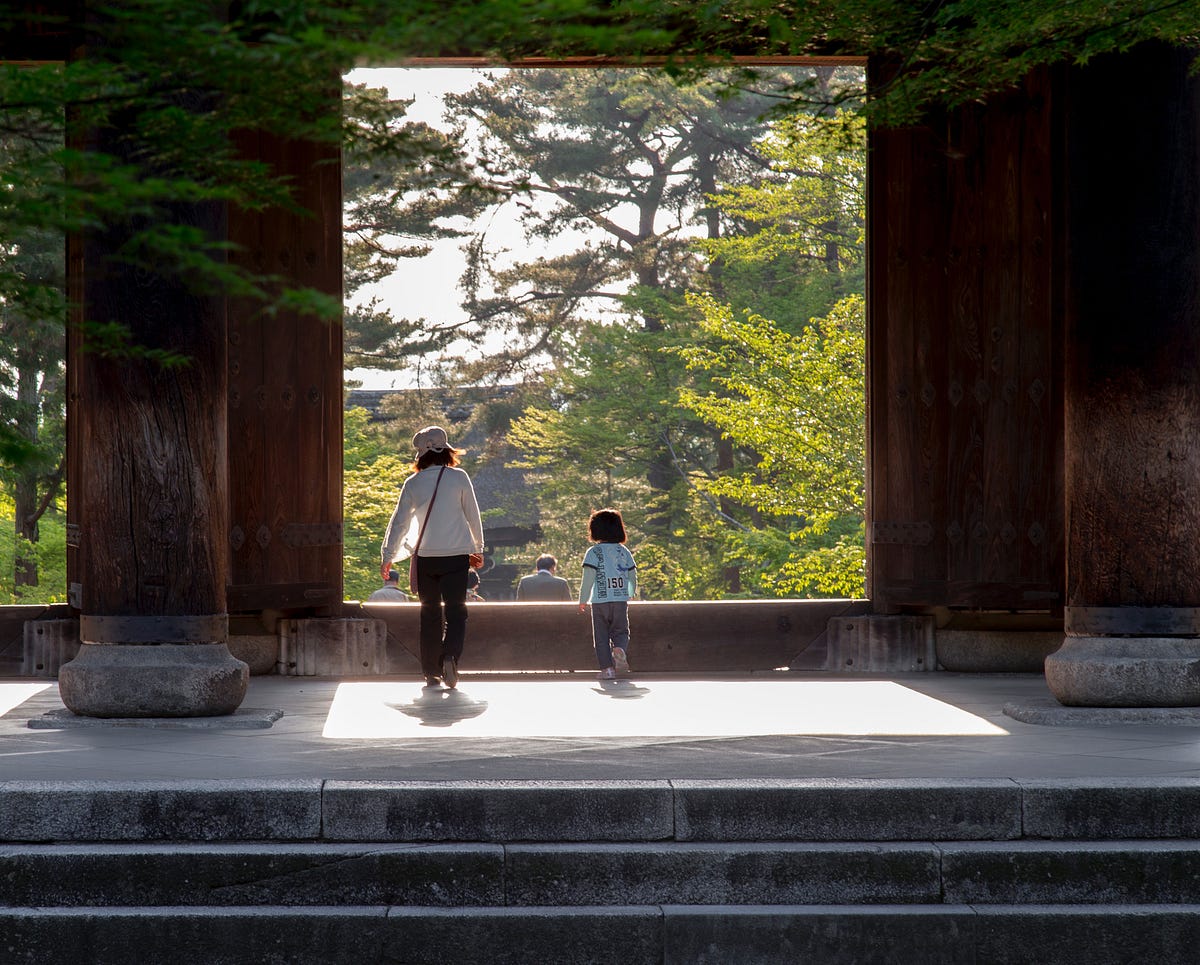 20 things you need to know before traveling to Japan | by Salih Yeni | Medium