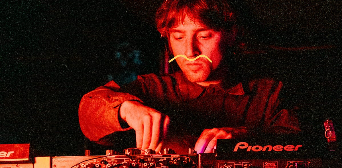 Artists First: Introducing Marconi | by Marconi Staff | Marconi ...