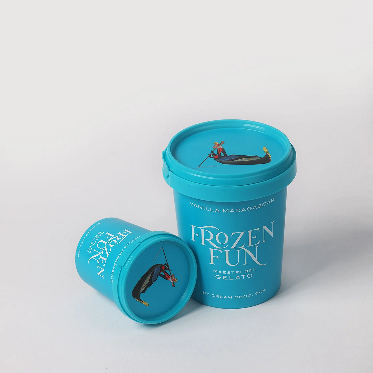 Chill Out with Gelato Wonder: Let Ice Cream’s Magic Transport You | by ...