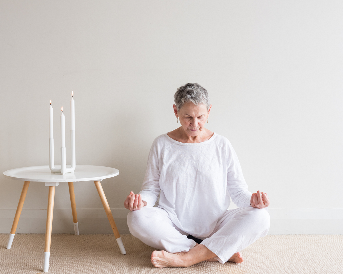 Embracing Crone Wisdom: A New Chapter of Value and Insight | by Stacy ...