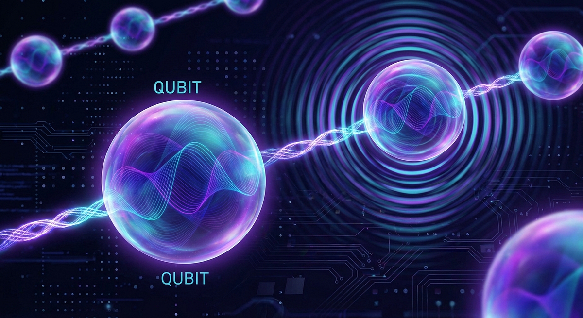 Quantum Computing Explained: What It Actually Means for Your Future ...