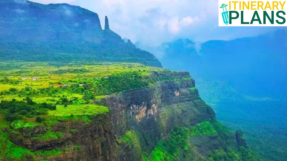 Naneghat Trek: A Journey Through History and Nature | by Diane Martin ...