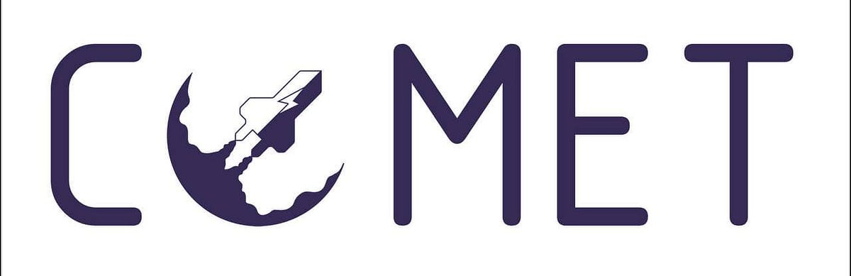 What is Comet Finance?. Comet.Finance , is an ecosystem running… | by ...