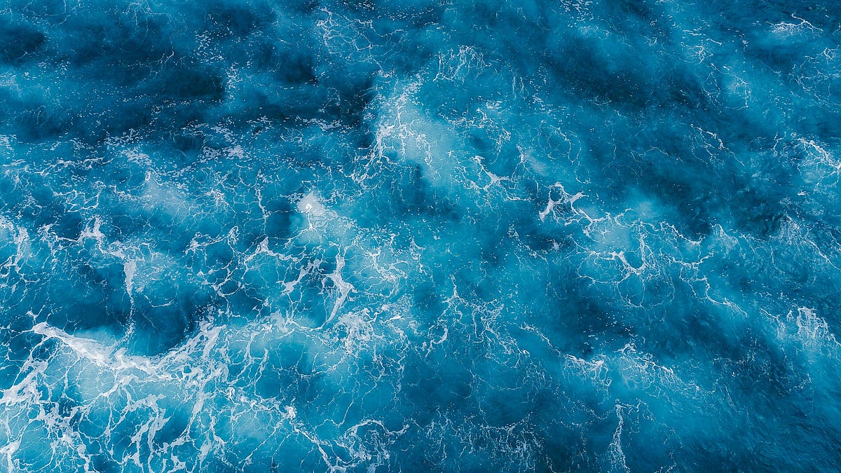 Is water wet? (AI answers). Is water wet? I never truly knew the… | by Webjourney | Feb, 2024 ...