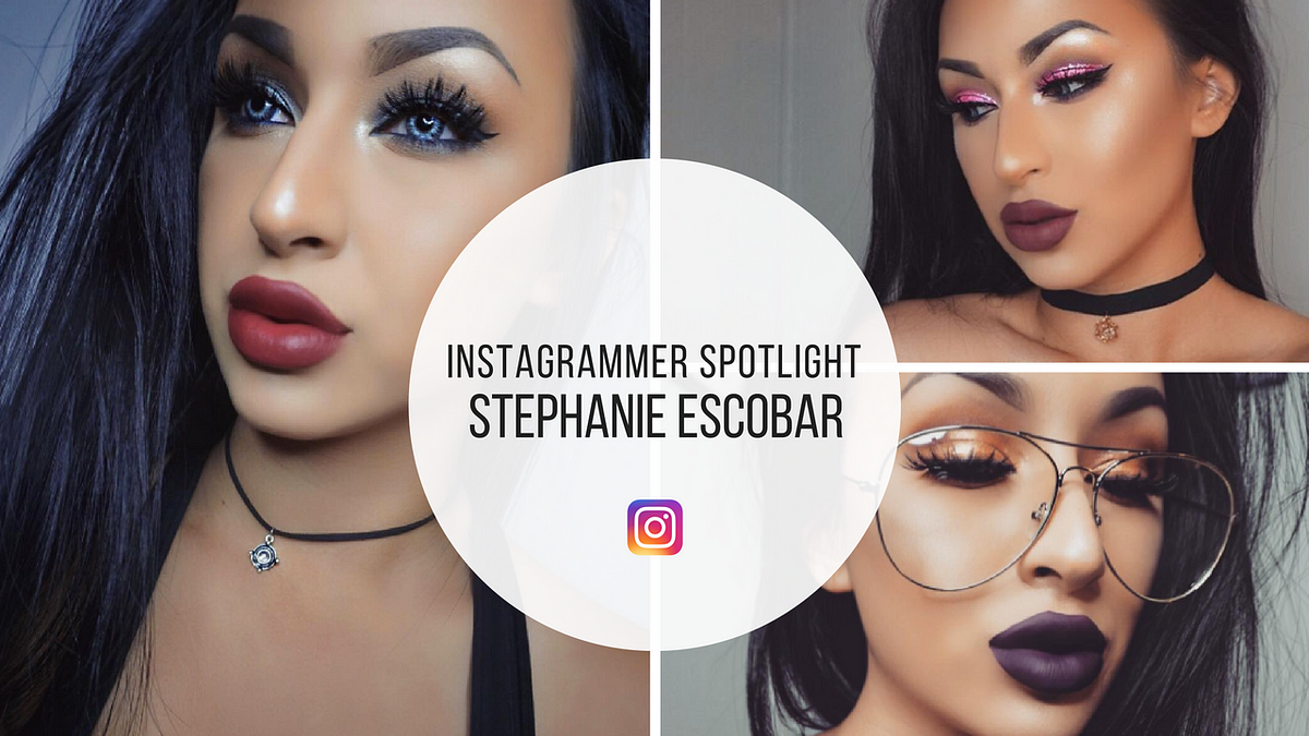 Stephanie Escobar's Instagram, Twitter & Facebook on IDCrawl