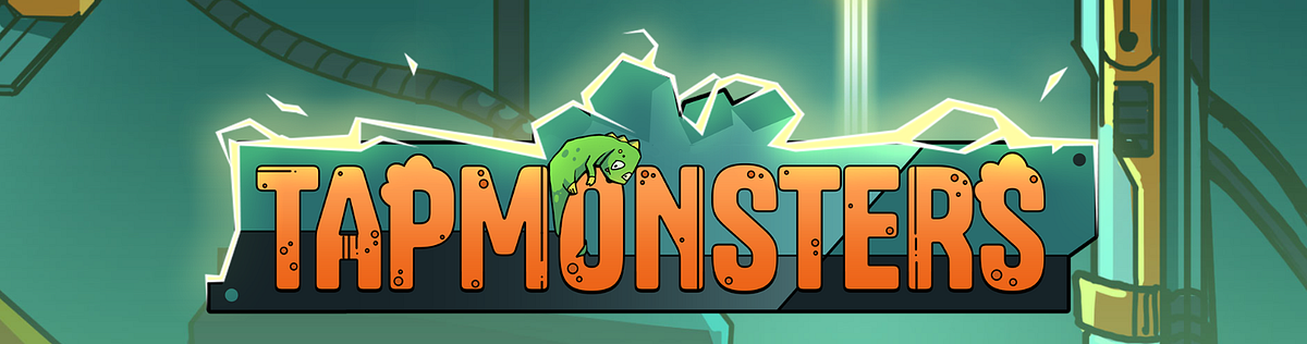 Tapmonsters: An Initial View. In my opinion, the Tapmonsters game is ...