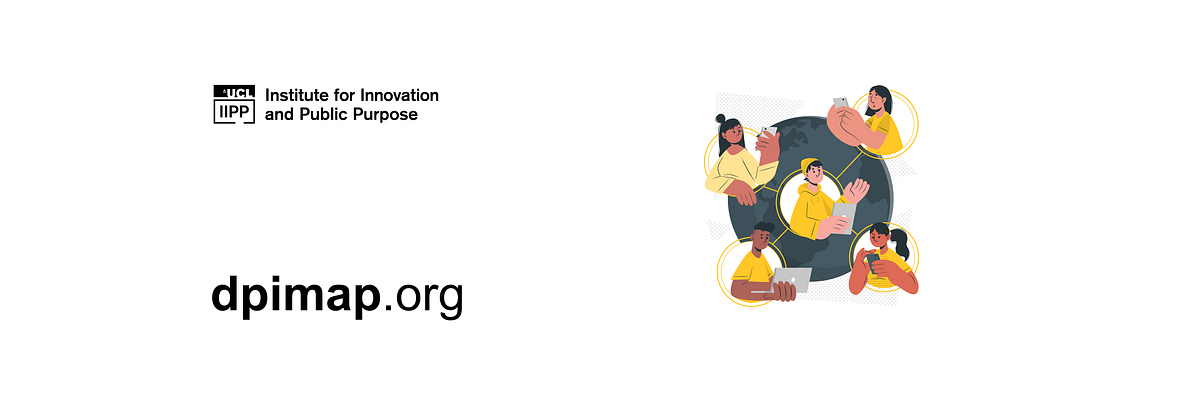 What do we know about the state of DPI in the world? Preliminary ...