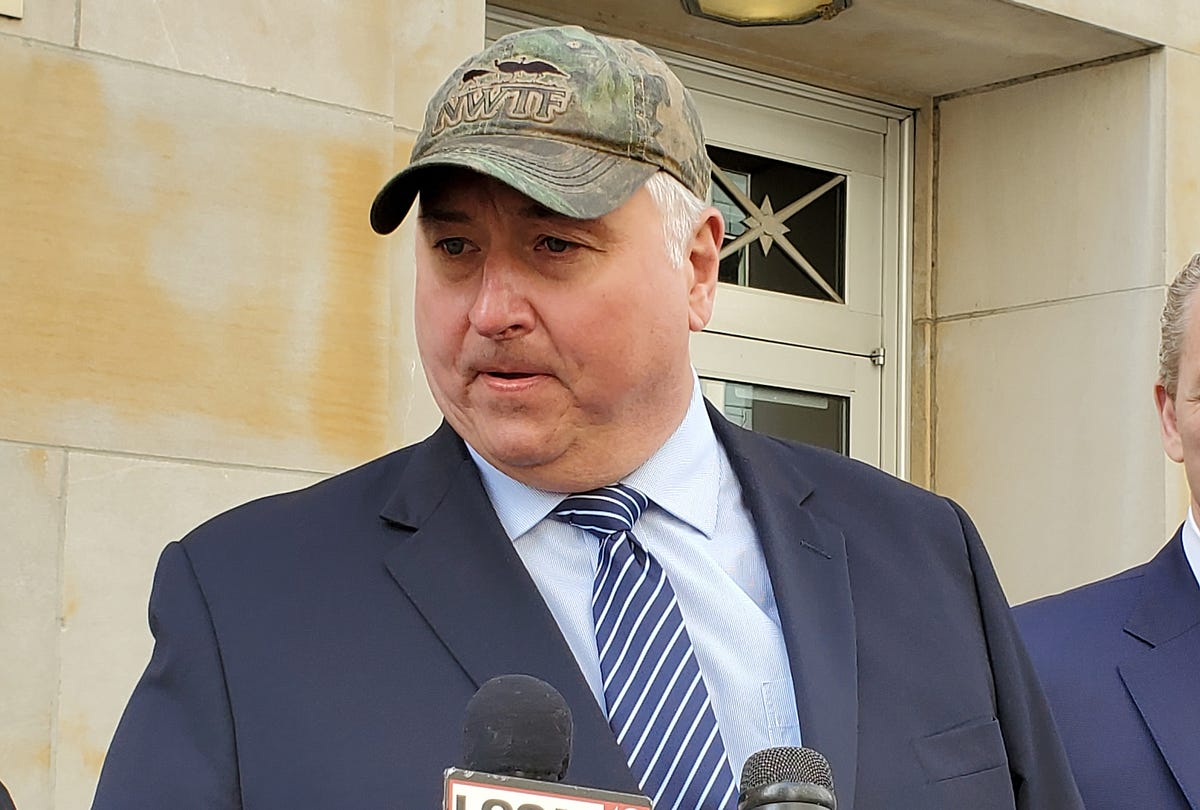 Ohio’s Web of Bribery, Conspiracy, and Money Laundering! | by fran ...
