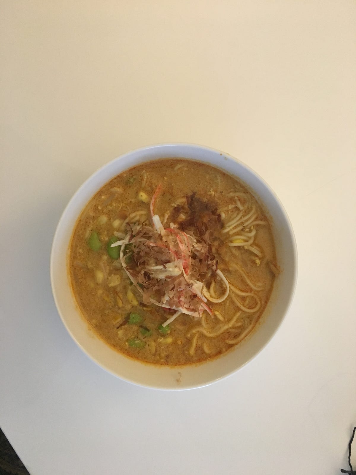 a week in review.. It is 12:19am. We are approaching… | by shuge luo ...