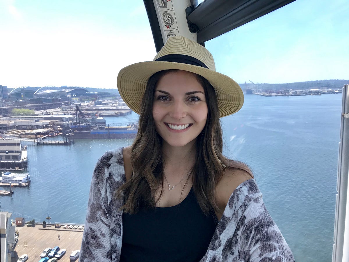 Meet Diana: Education and Training Coordinator | by The Exchange | The ...