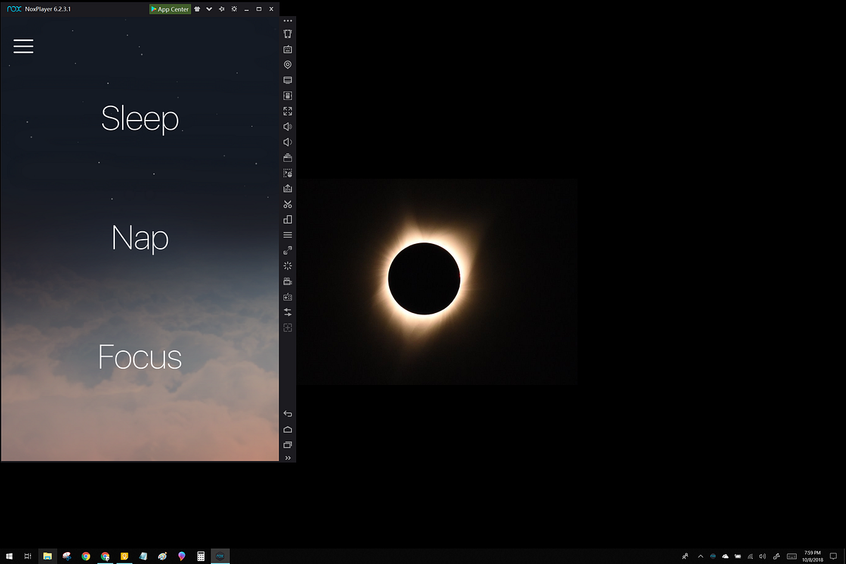 How to Get Pzizz On Your Desktop. While Pzizz doesn’t currently offer ...