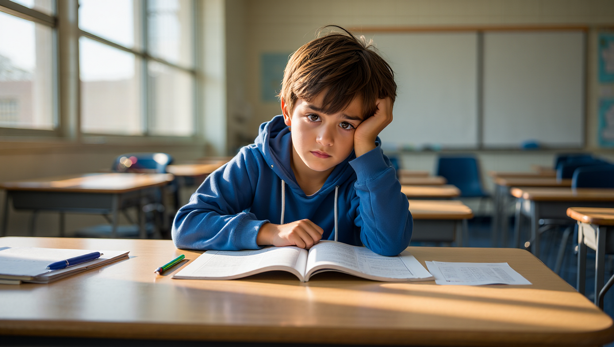 How Tutoring Helps Students Who Struggle with Attention and Focus | by ...
