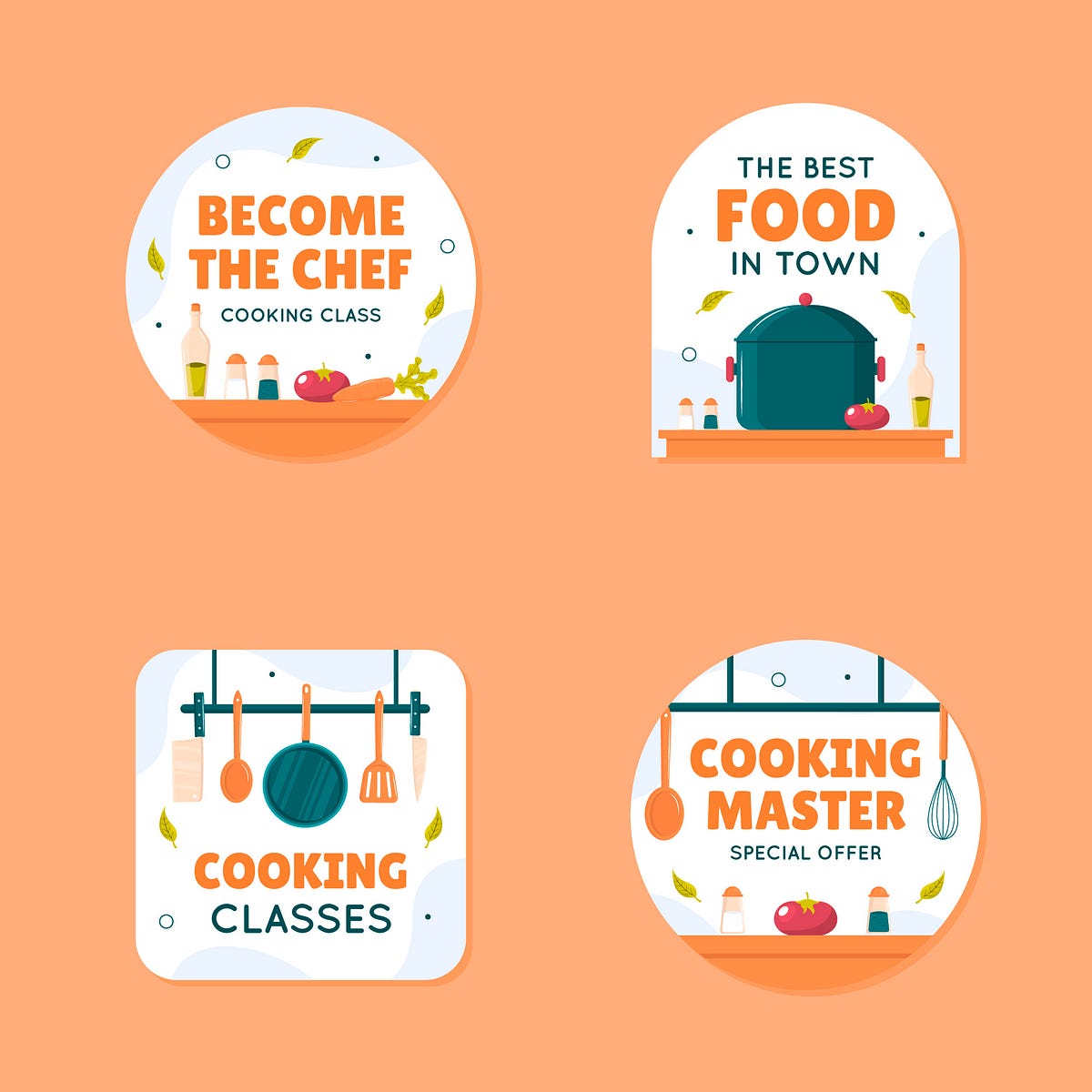 The Ultimate Guide to Crafting a Compelling Restaurant Mission ...