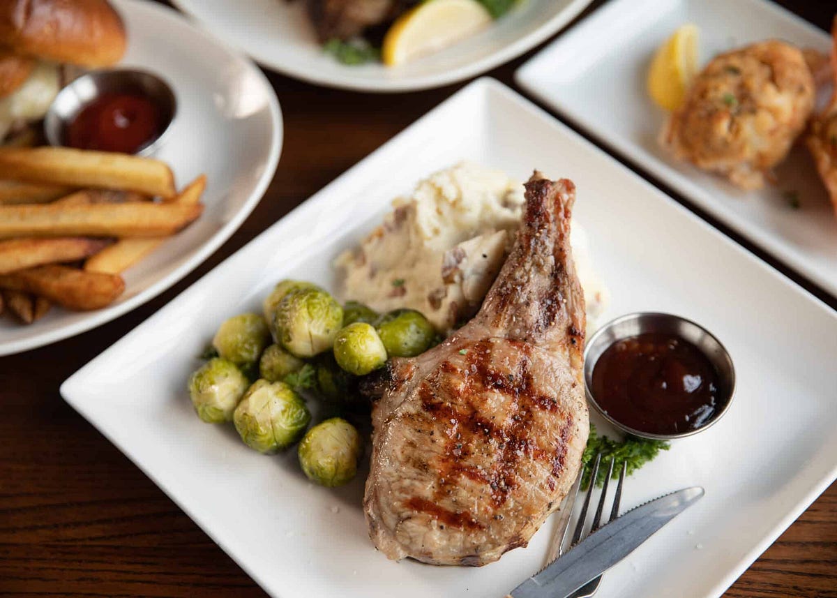Steak Loft Restaurant: Mystic, CT’s Premier Steakhouse with Unmatched ...