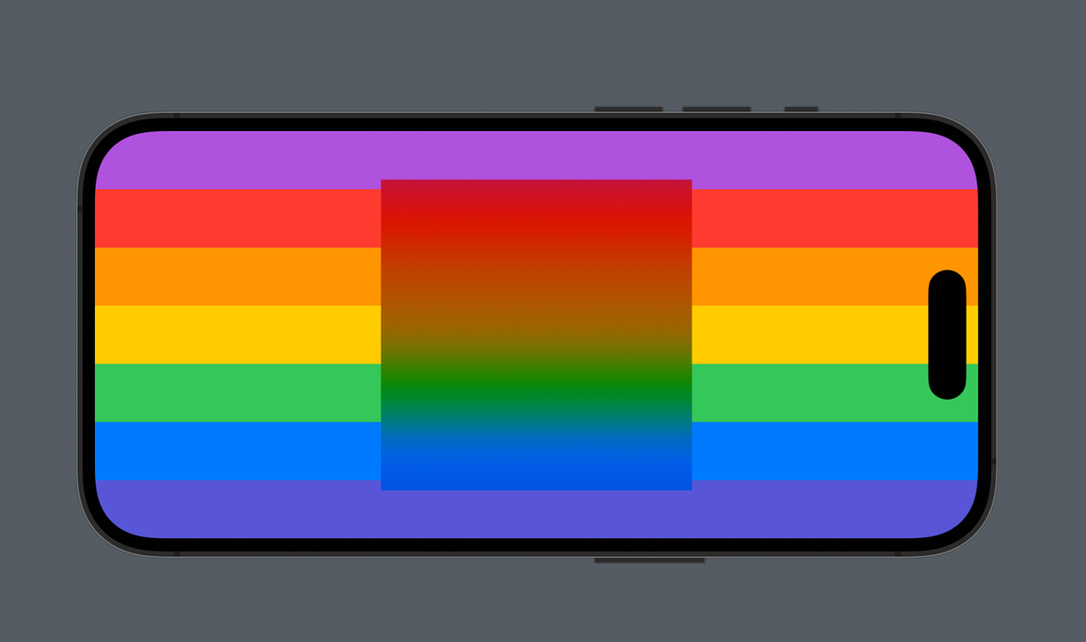 Glassmophisms in SwiftUI | by GSTV | Medium