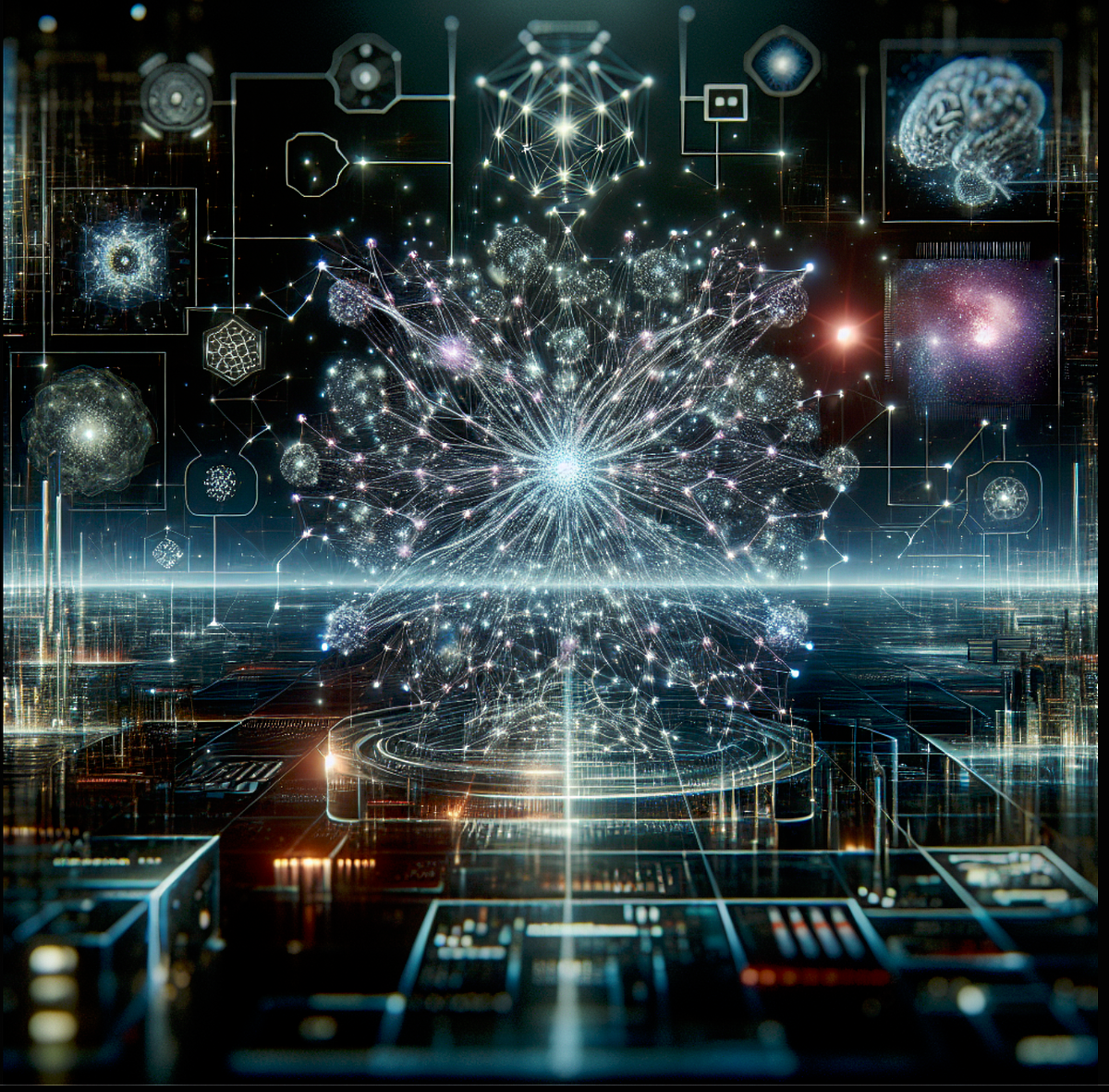 Beyond Traditional ANNs: Exploring Spiking Neural Networks for Image ...