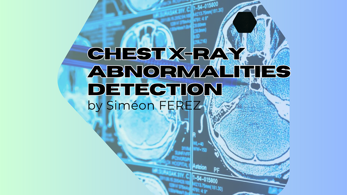 Reimagining Medical Diagnostics with AI | by Siméon Ferez | Python in ...