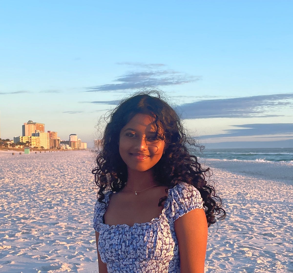 CS373 Spring 2024: Sujitha Seenivasan | by Sujithaseenivasan | Medium