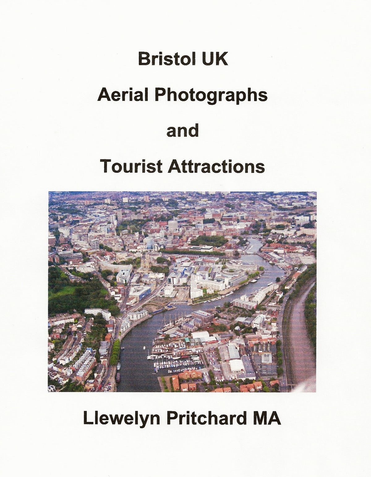 www.tumblr.com Aerial Photographs and Tourist Attractions, Bristol UK ...