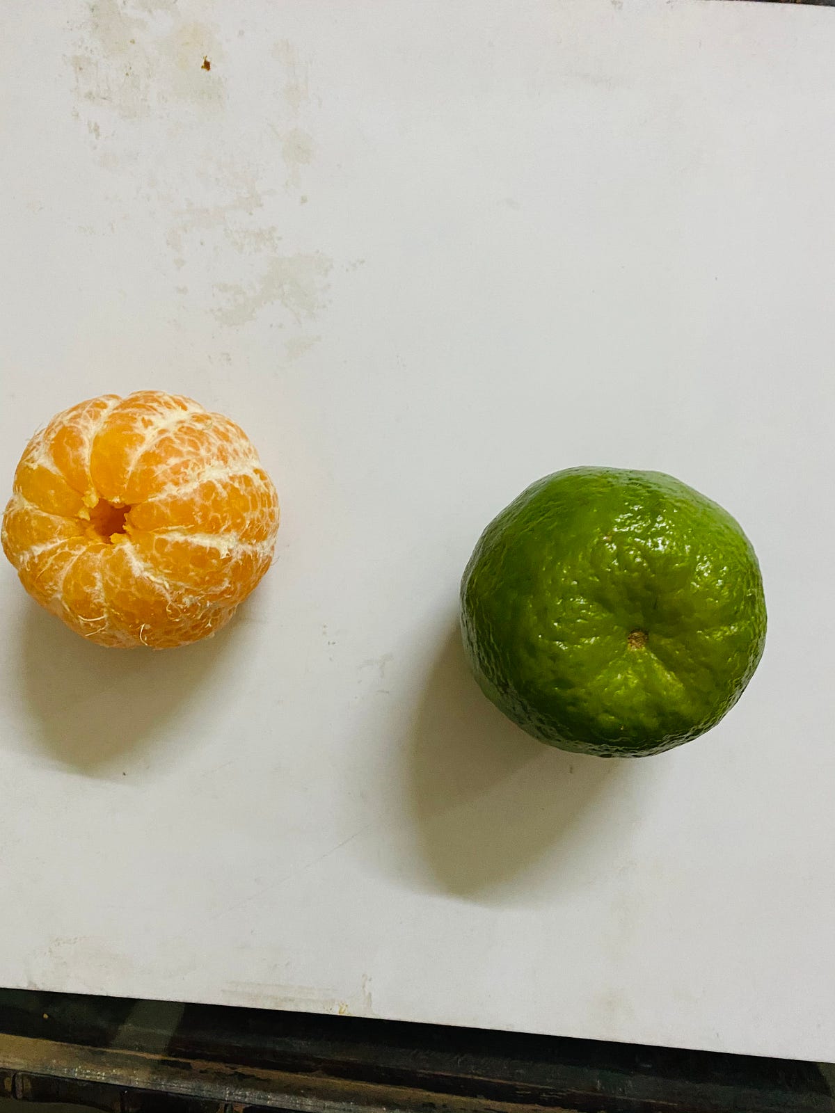 Orange The Citrus Fruit of Choice | by Dr. Preeti Singh | The Brain is ...