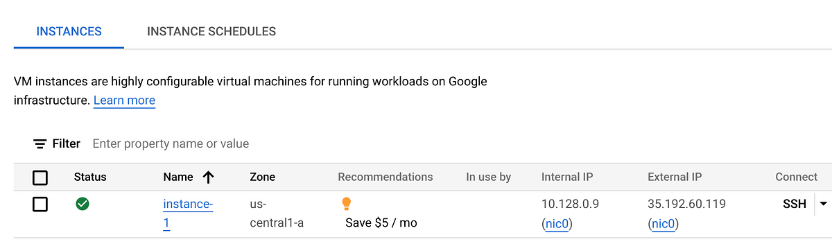 Google Cloud Tech Nibble: Securing the SSH Button with IAP | by Abdul Zia | Google Cloud ...