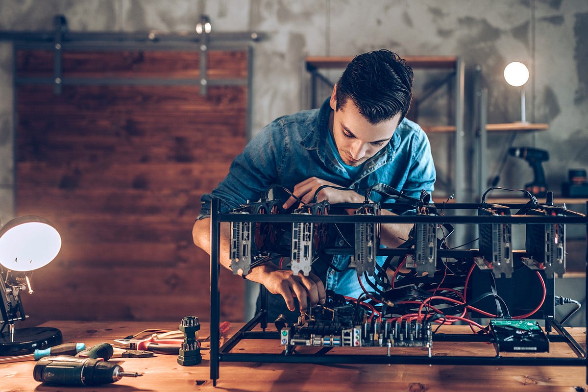 What is behind Solidity Bytecode? | by Leonid Astakhov | Intrachain ...