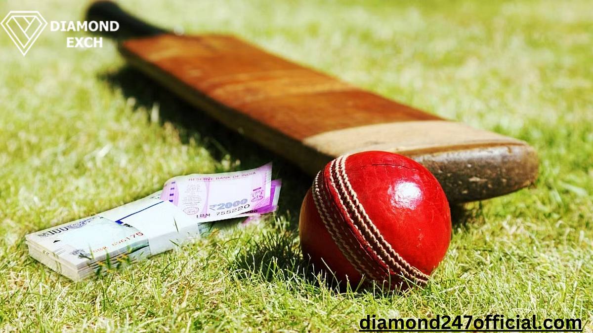 Diamond Exch | India’s Most Trusted & Reliable Online Cricket ID | by ...