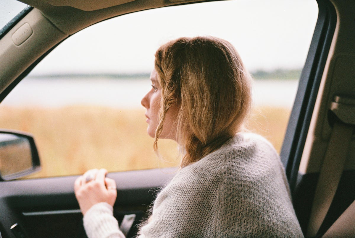 Running into Distractions can Help with your Mental Health | by Nick ...