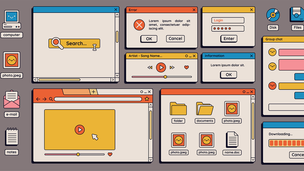 The Rise of Product Systems: Why Design Systems Are Only Half the Equation | by Taylor Silva ...