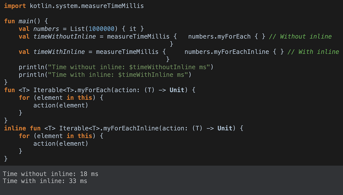 🔝10 Best Coding Practices With Higher-Order Functions | by Nine Pages Of My Life | Medium