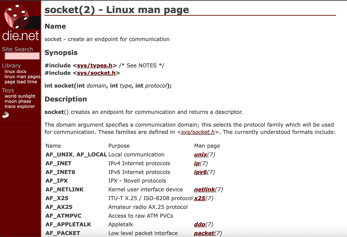 Writing an HTTP Server on Top of the TCP Layer from Scratch | by Onurkan Bakırcı | Code&Beyond ...