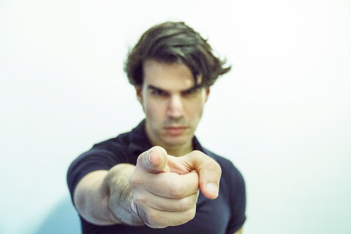 Why Some People Are Drawn to Being Treated Badly: A Psychological ...
