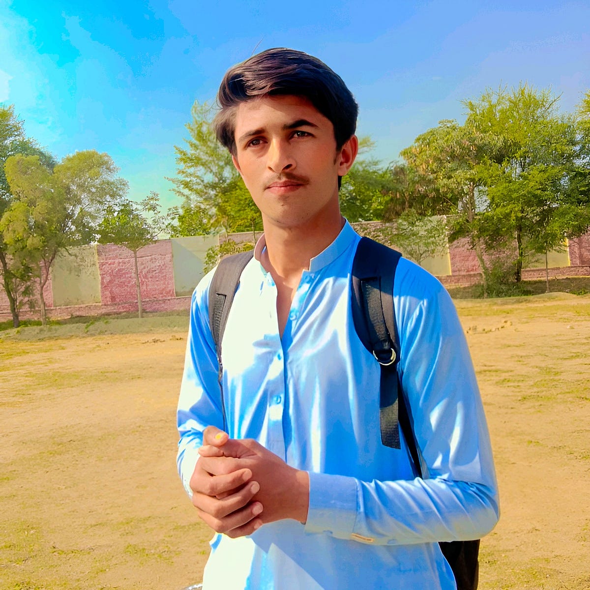 Mehboob Ahmad By Ccs News Mar 2024 Medium