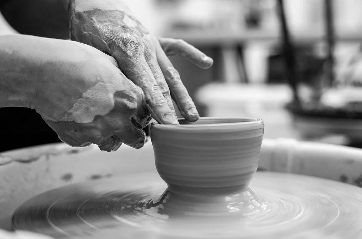 How To Make Something So Unique It Can’t Be Ignored | by Josh Spector ...
