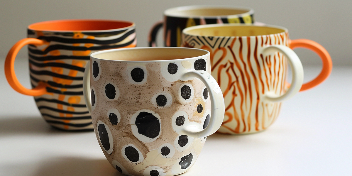 Influential Designer: How Custom Mugs Changed My Perspective | by ...